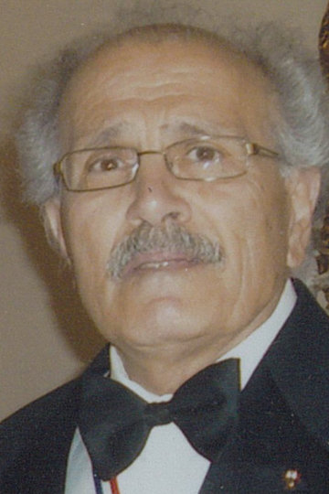 Leo J. Barreca 1929-2022 | News, Sports, Jobs - The Vindicator
